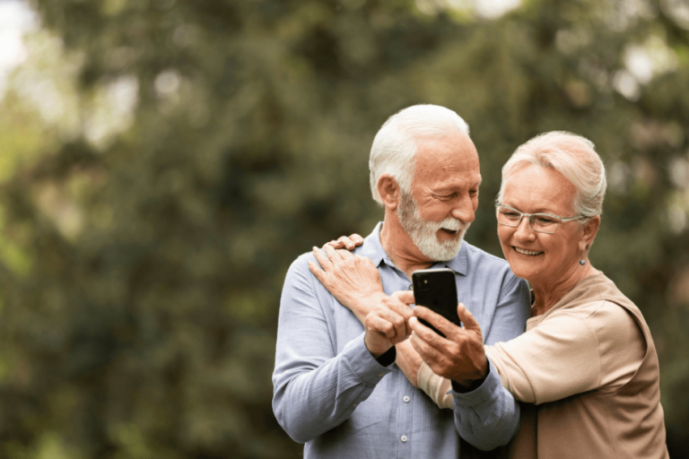 Effective way to improve old people health in India - Citycare